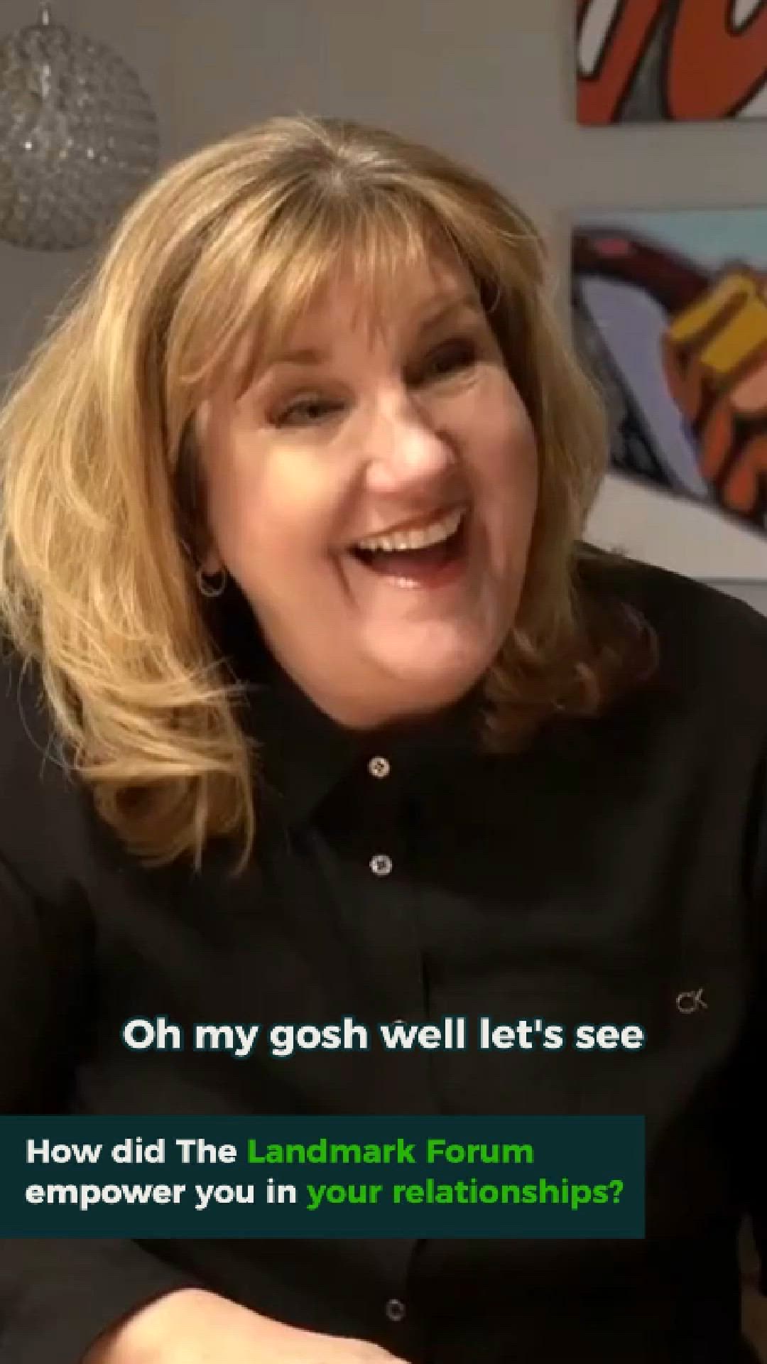 From meltdowns to meaningful talks