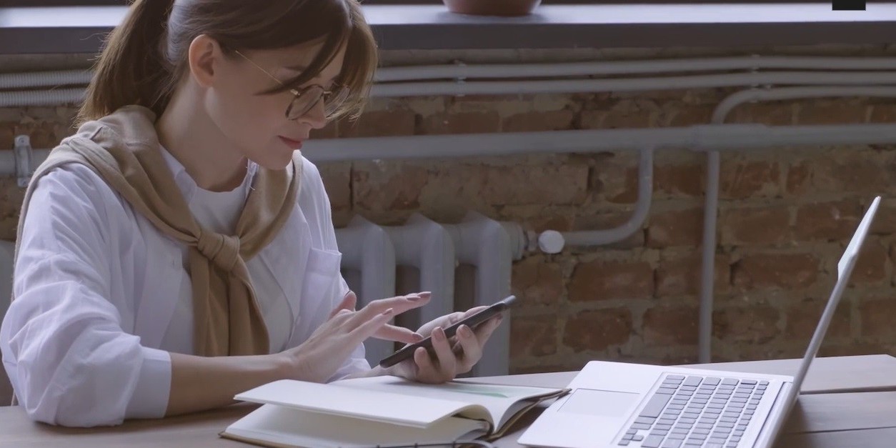 Landmark Mobile App Interactive Tutorial