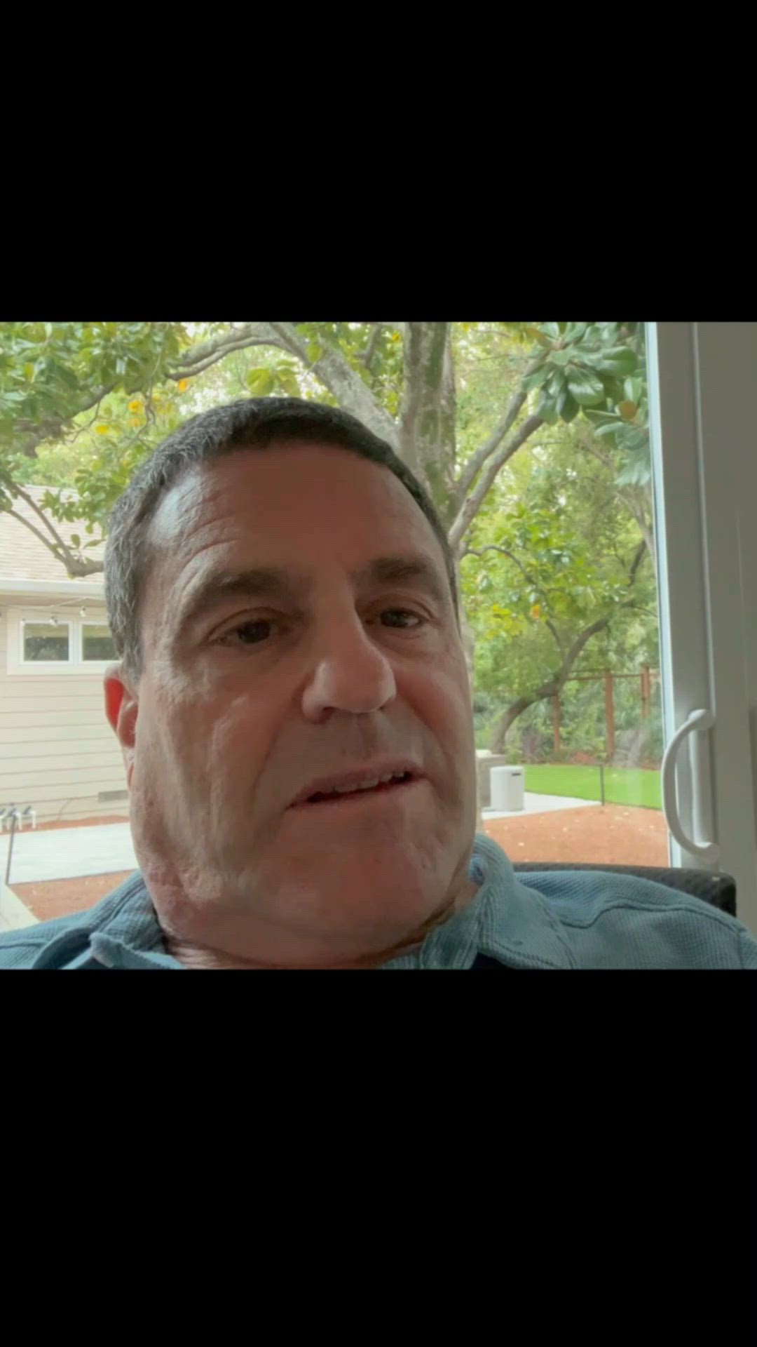 Creating a World For My Children