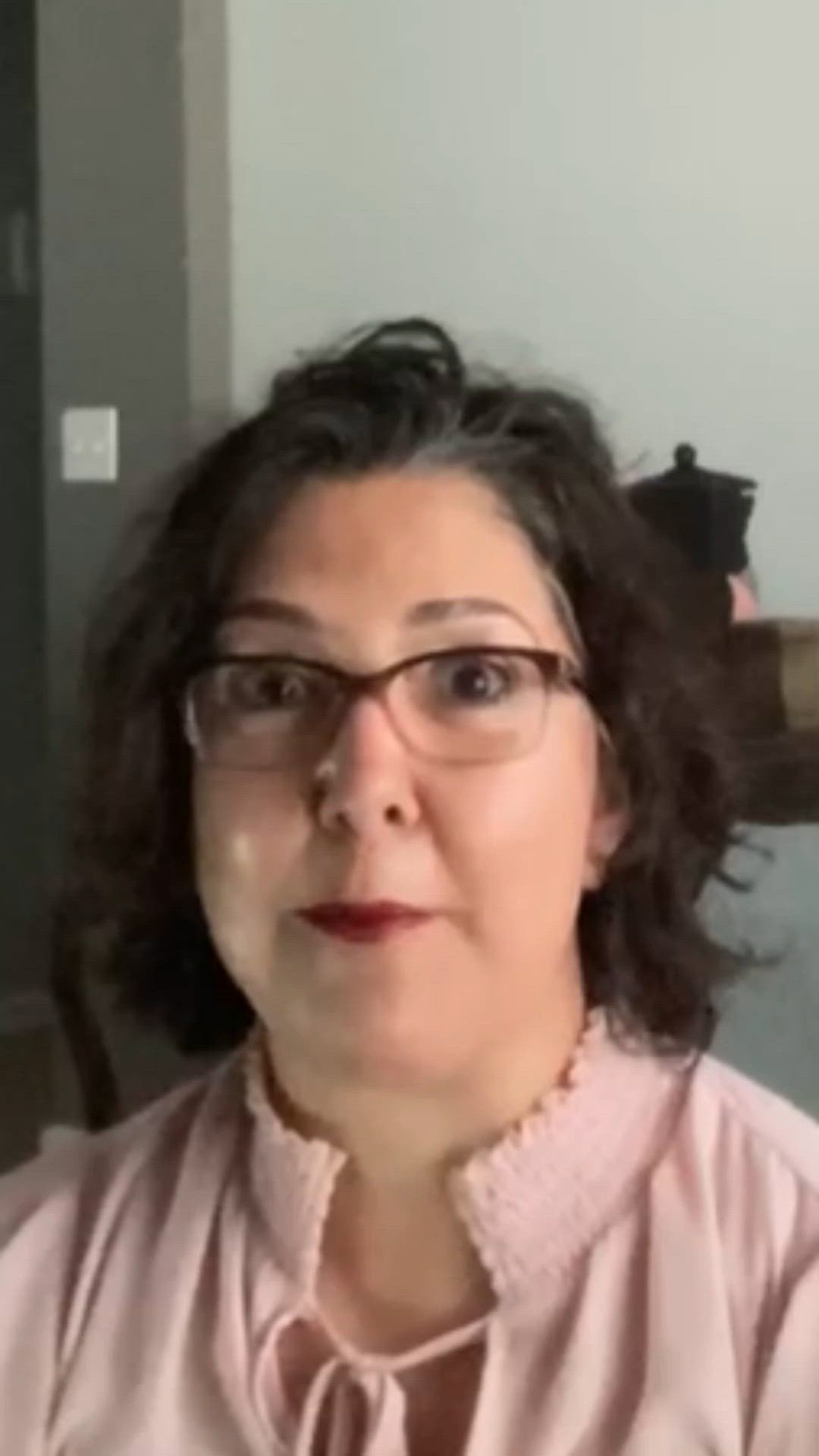 Created Purpose: Bringing Love